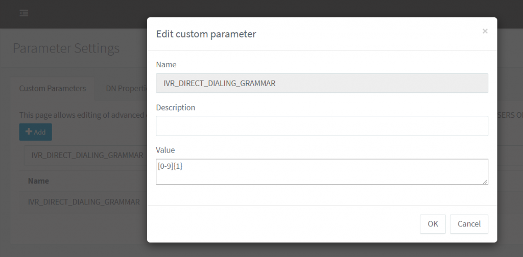 How to block the call from 3CX IVR extension - 58VOIP-3CX